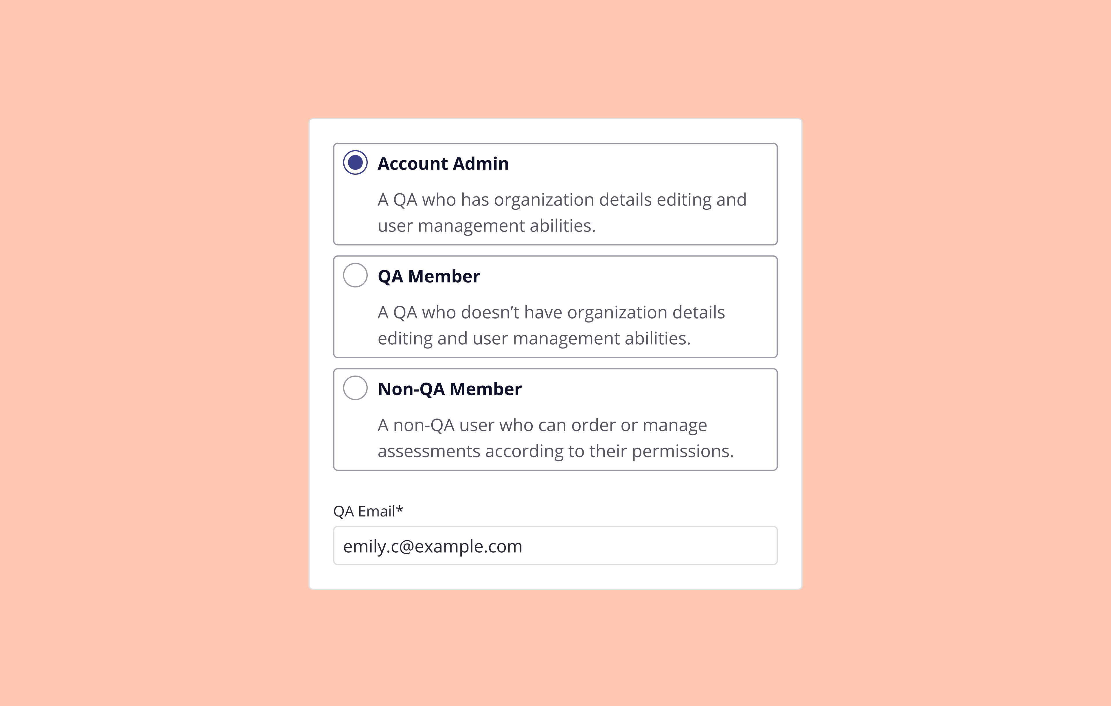 How to Design Effective SaaS Roles and Permissions | Perpetual Blog